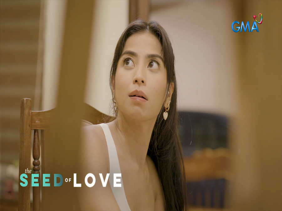 The Seed of Love: Is Eileen getting obsessed? (Episode 59) | GMA Entertainment
