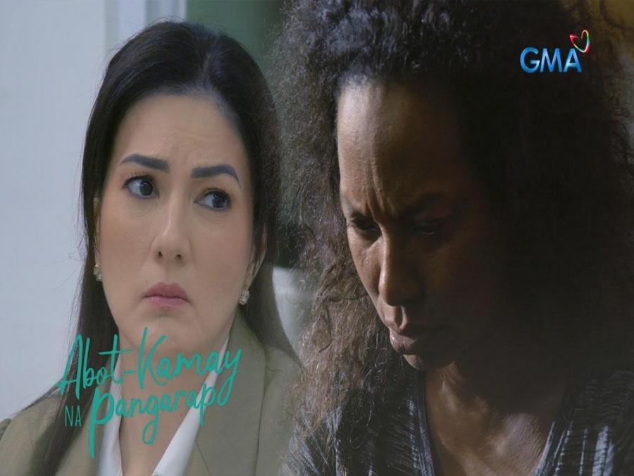 Abot Kamay Na Pangarap: Lyneth misses her best friend (Episode 284) | GMA Entertainment