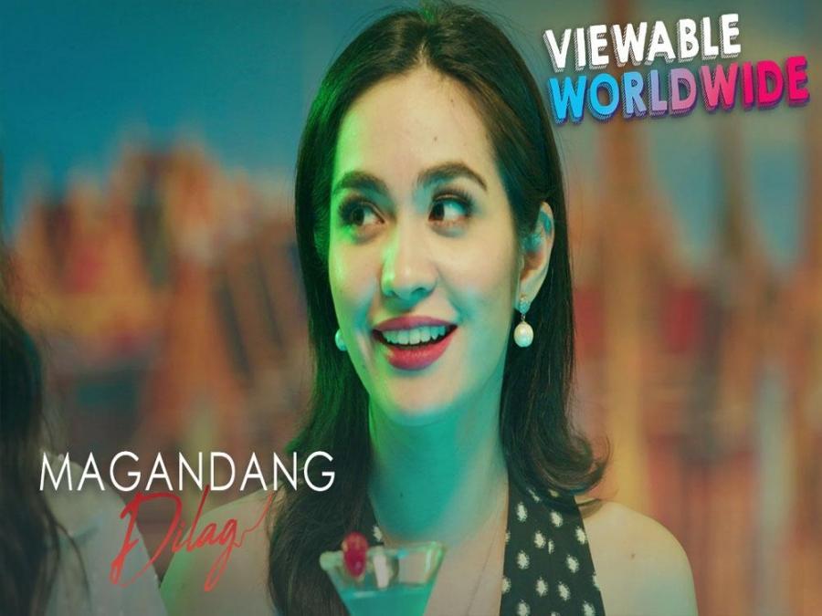 Magandang Dilag: Does the Elite Squad have a new member? (Episode 31 ...