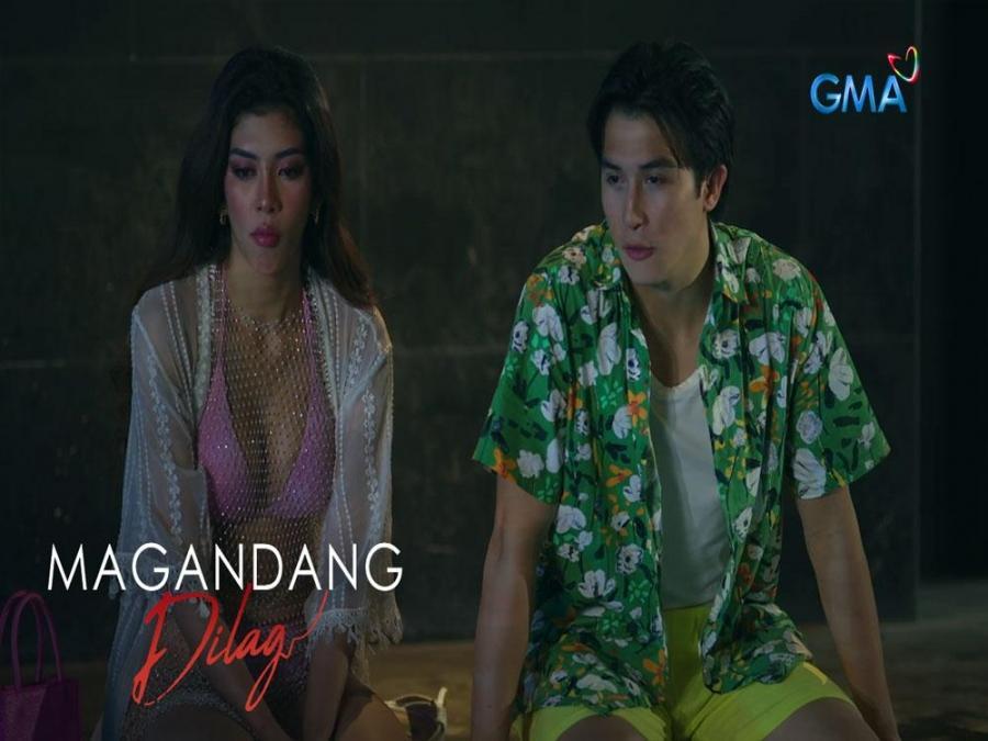 Magandang Dilag: The angel's knight in shining armor! (Episode 41) | GMA Entertainment