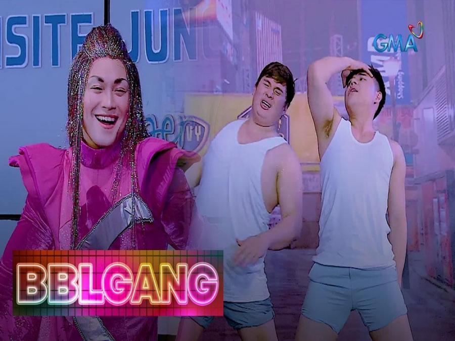 Bubble Gang: Ang ganti ng mga beki! | GMA Entertainment