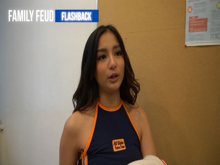 Family Feud: Flashback with Shayne Sava | GMA Entertainment