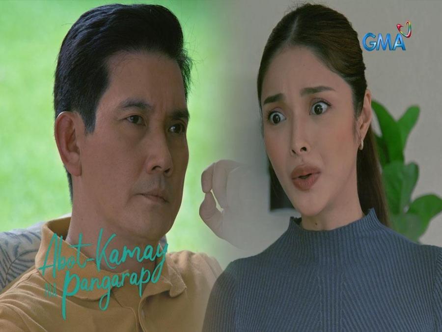 Abot Kamay Na Pangarap: RJ plans on filing a case against Moira! (Full Episode 339 - Part 3/3 ...