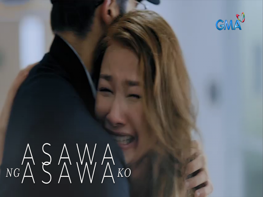 Asawa Ng Asawa Ko: The groom's life and death situation (Episode 3) | GMA Entertainment