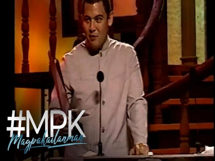 #MPK: Ang mga tagumpay ni John Regala! (Magpakailanman) | GMA Entertainment