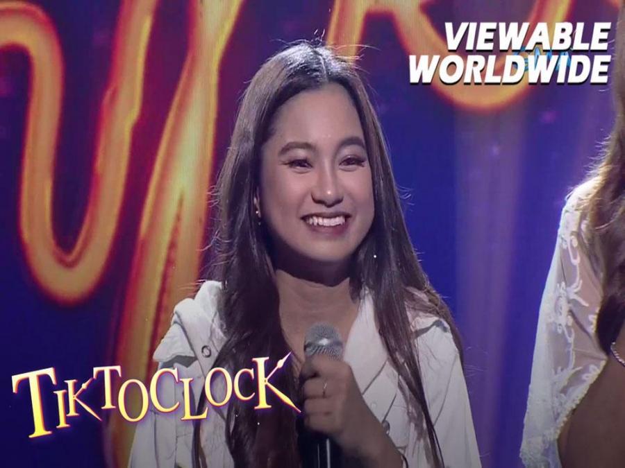 TiktoClock: Look-alike ni Jillian Ward, napa-WOW ang Inampalan! | GMA ... TiktoClock: Look-alike ni Jillian Ward, napa-WOW ang Inampalan! | GMA ...