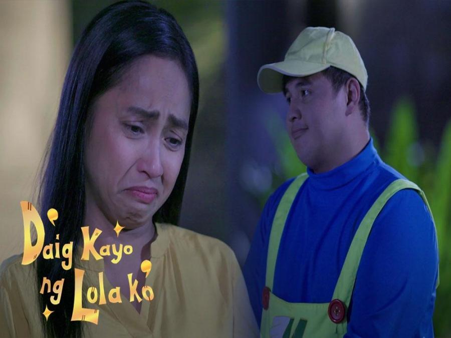 Daig Kayo Ng Lola Ko: The wife's wish that changed her whole family ...