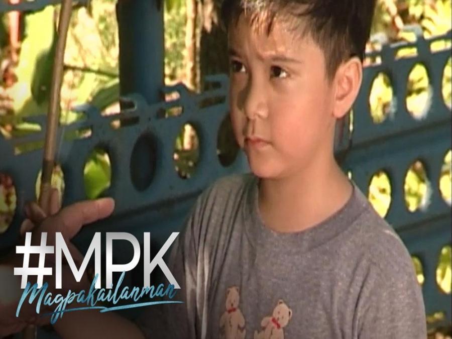 Magpakailanman: Musmos, inapi ng kanyang mga kalaro! (Highlights) #MPK ...