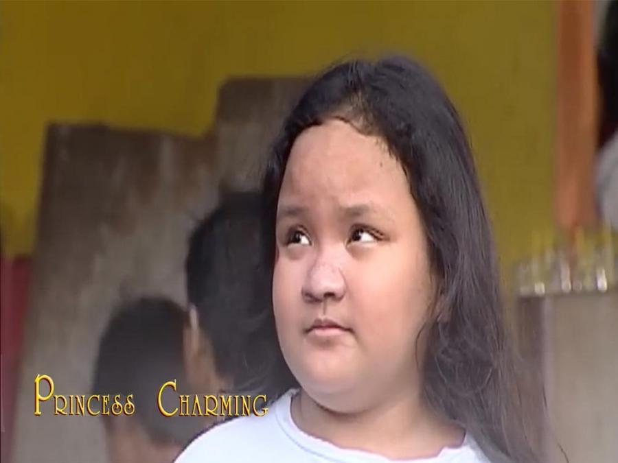 Princess Charming: Charming, mabait na, mapagbigay pa! | GMA Entertainment