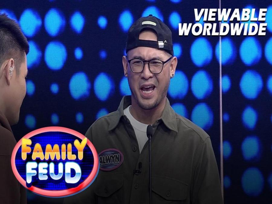 Family Feud: BUKOD SA HAYOP AT TAO, ANO PA ANG MAY ULO? (Episode 527) | GMA Entertainment