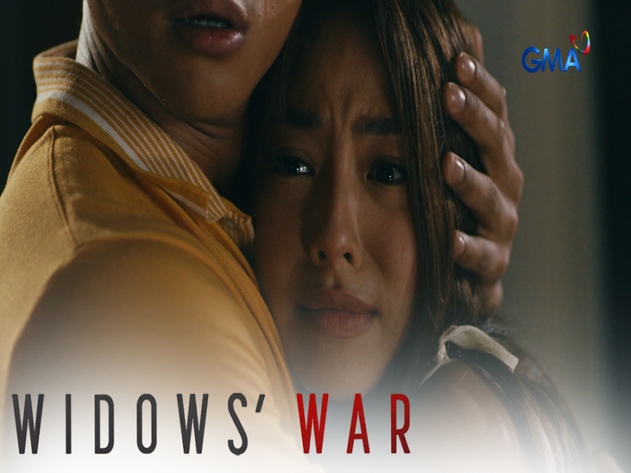 Widows' War: Rebecca becomes skeptical of Jerico (Episode 55) | GMA Entertainment