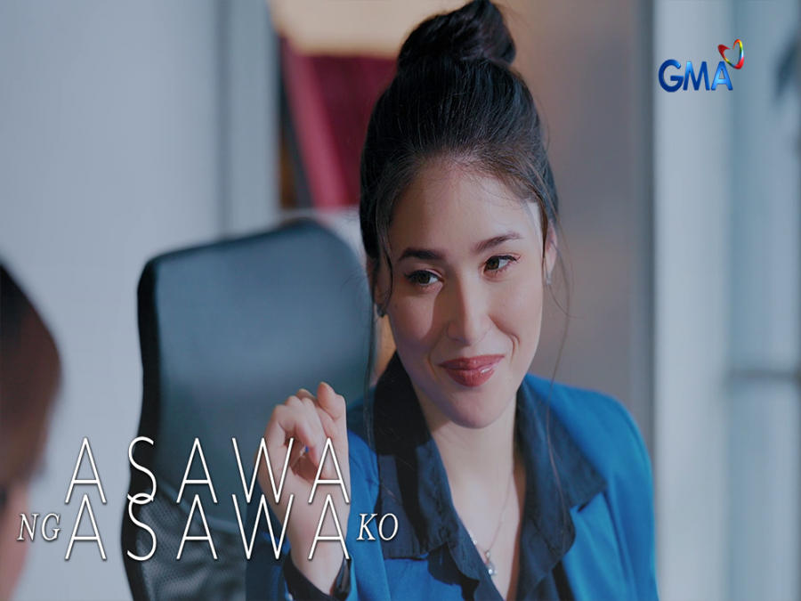 Asawa Ng Asawa Ko: Hannah, ikinatuwa ang pagdurusa ni Cristy! (Episode ... Asawa Ng Asawa Ko: Hannah, ikinatuwa ang pagdurusa ni Cristy! (Episode ...