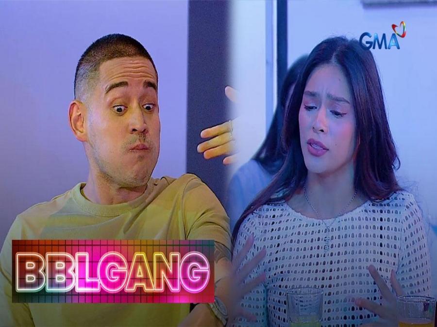 Bubble Gang: Oh tukso, layuan mo si Paolo! | GMA Entertainment