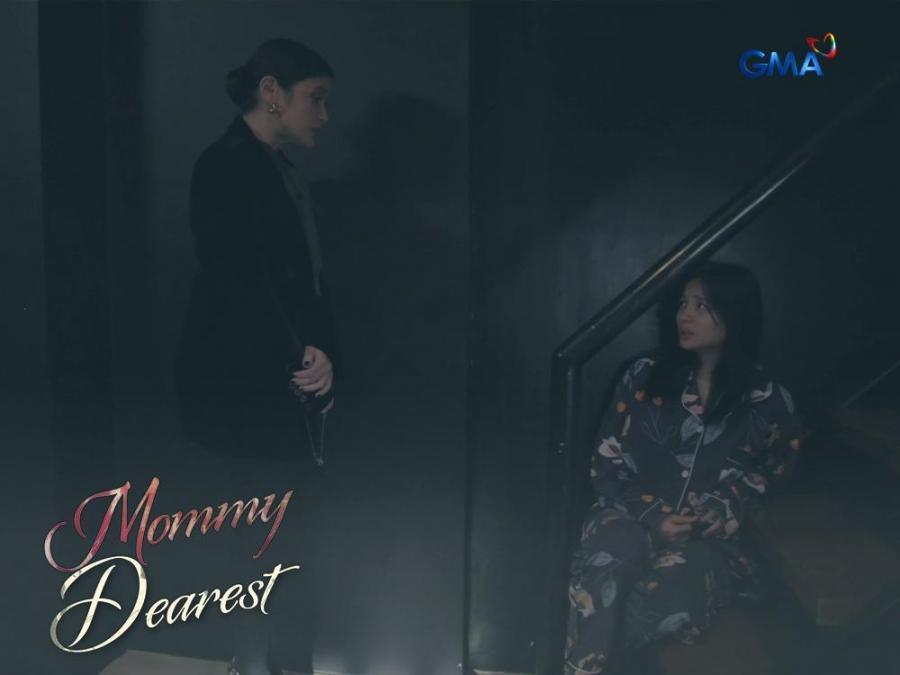 Mommy Dearest: The obsessed mother's punishment for Mookie! (Episode 4 ...