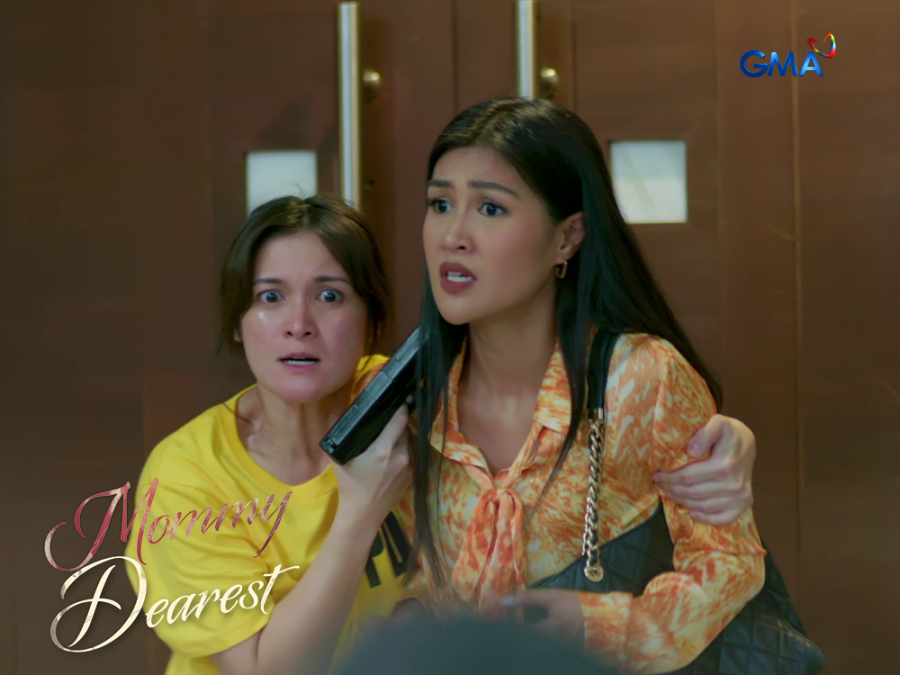 Mommy Dearest: Olive, mabubulok na nga ba sa kulungan? (Episode 52) | GMA Entertainment