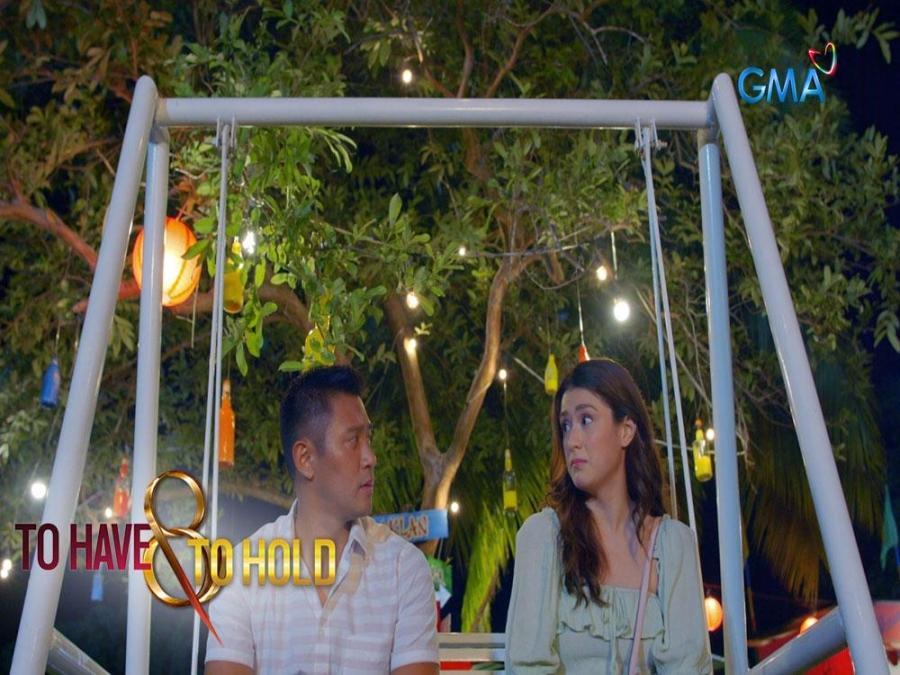 To Have And To Hold: Payo ng sawi sa pag-ibig | Episode 19 (Part 3/4 ...