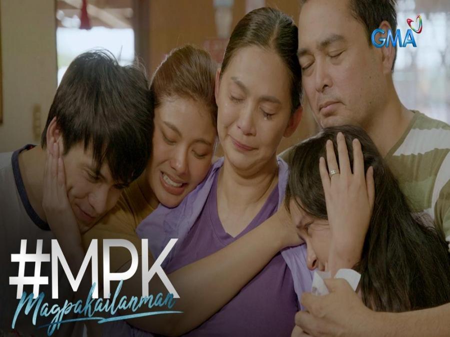 Magpakailanman: Ang tula para sa dakilang ina! #MPK | GMA Entertainment