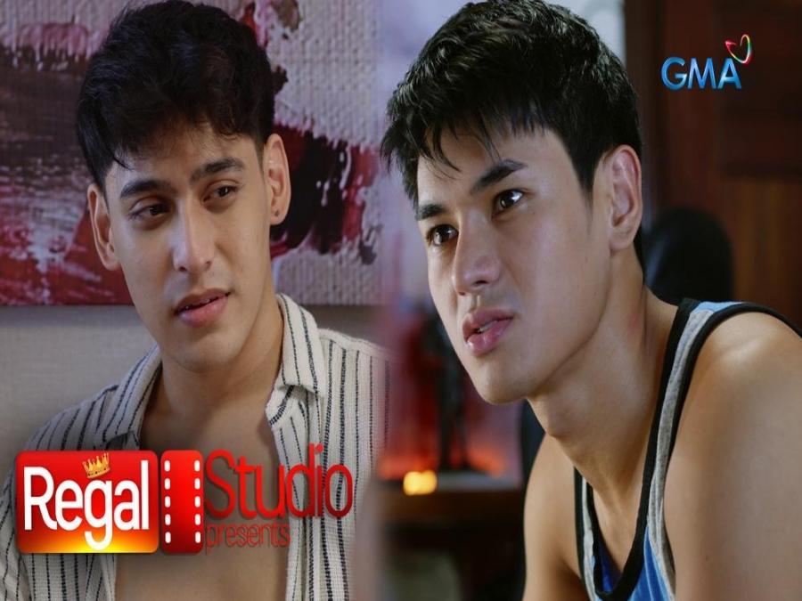 Regal Studio Presents: From good boy na probinsyano to bad boy real ...