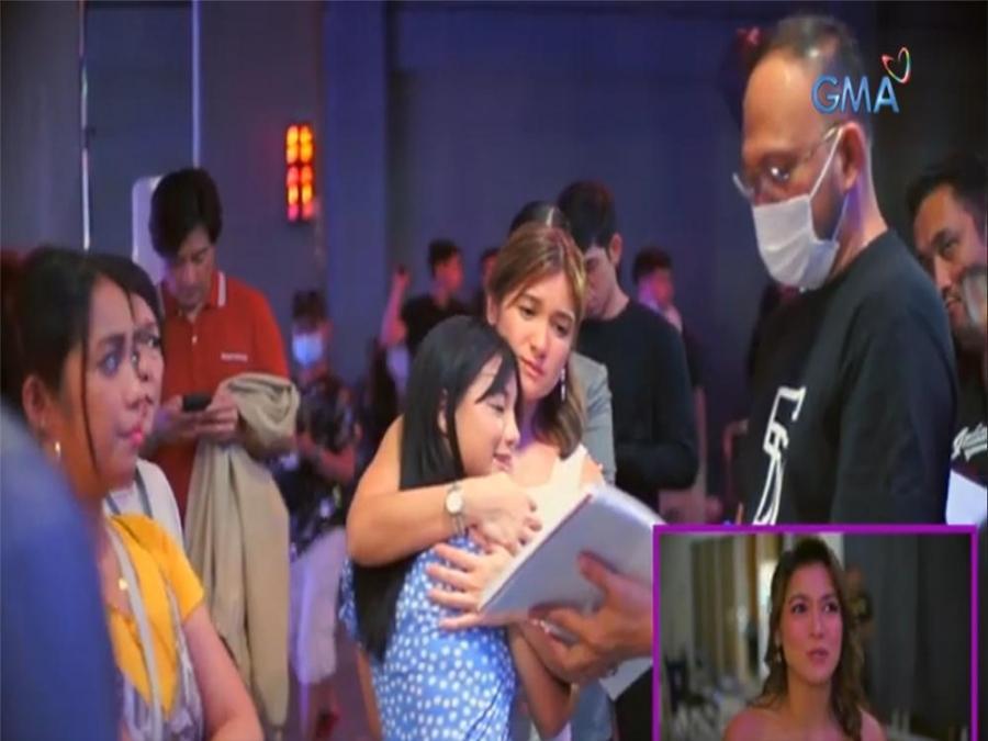 AraBella: Get to know Camille Prats's character Roselle | Online ...