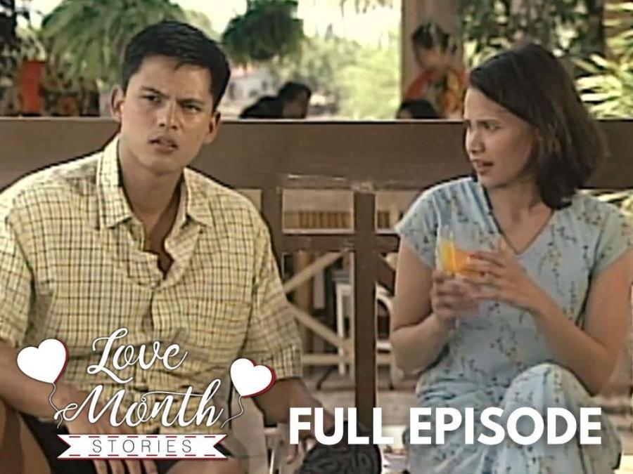 Love Month Stories 2025: Campus Romance Full Episode 5 | GMA ...