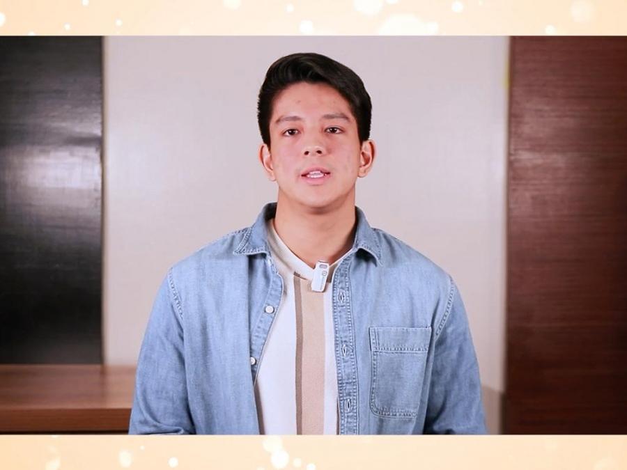 'Ganito ang Paskong Pinoy: Puno ng Pasasalamat' 2024: Prince Carlos ...