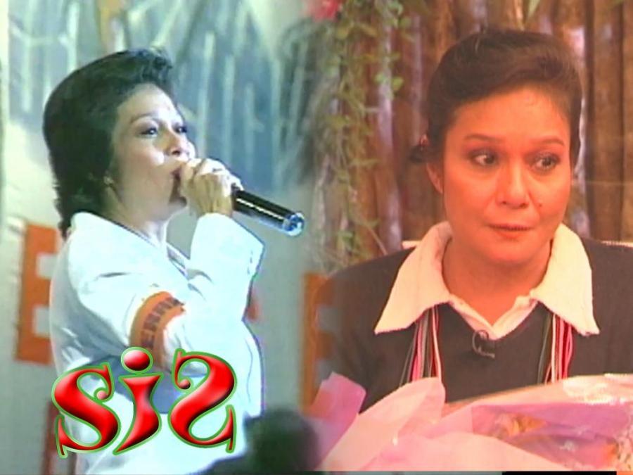Buksan ang HEART OF GOLD ni Nora Aunor! | SiS Highlights | GMA ...