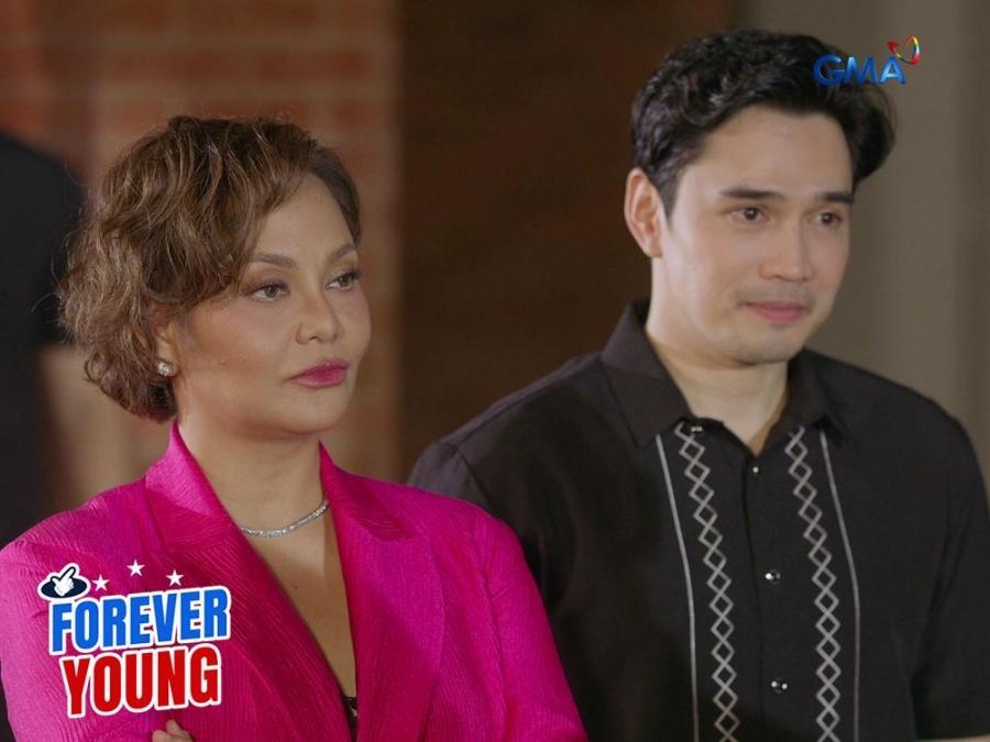 Forever Young: Esmeralda receives a warrant of arrest! (Episode 79) | GMA Entertainment