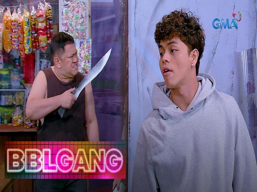 Bubble Gang: Matapang sa personal vs. matapang sa social media | GMA ...