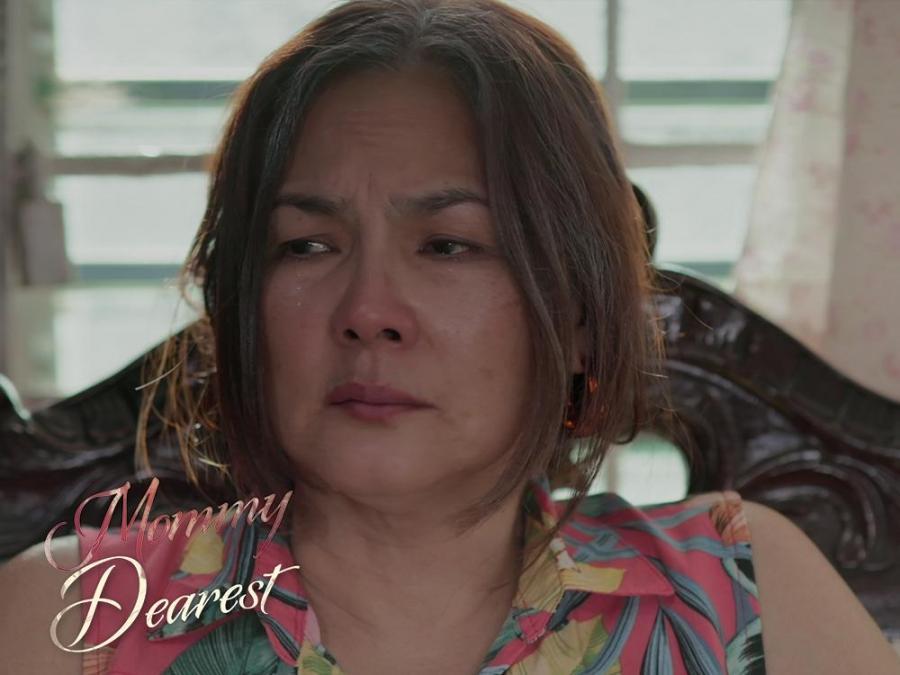 Mommy Dearest: The story behind Ligaya's other children! (Episode 24 ...