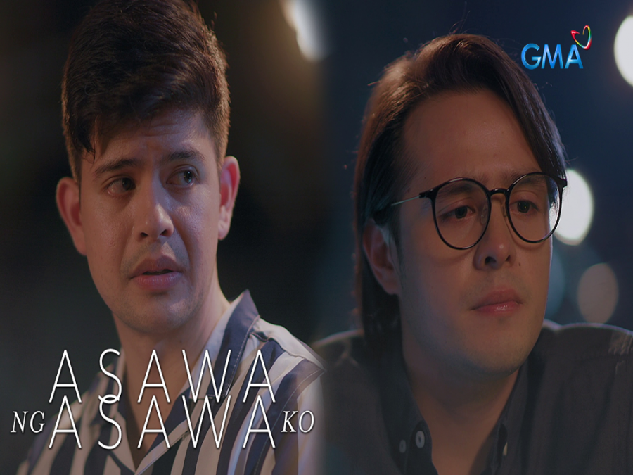 Asawa Ng Asawa Ko: Jeff warns his brother not to hurt Shaira again! (Episode 83) | GMA Entertainment