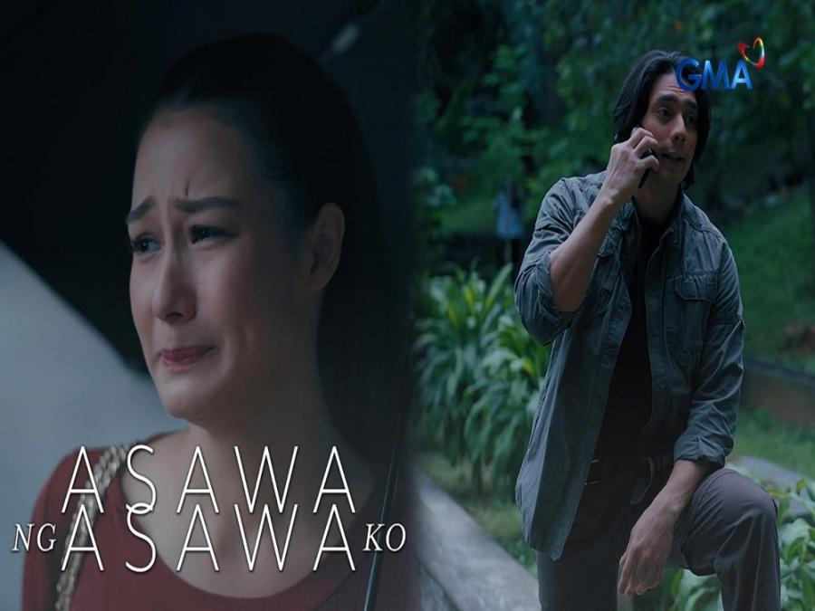 Asawa Ng Asawa Ko: Shaira, kakayanin bang mabayaran si Alakdan ...