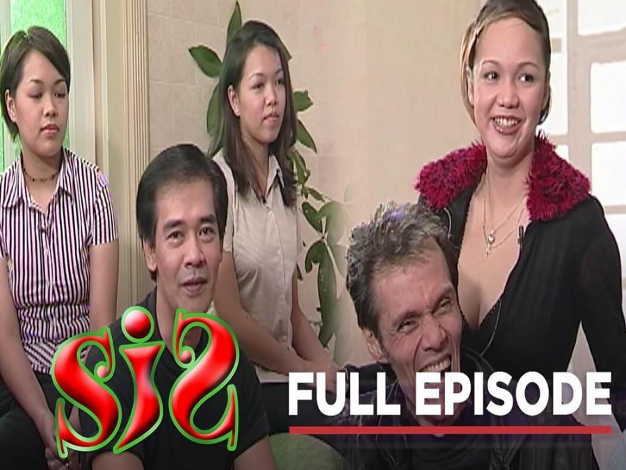 Mga anak ng rockstar dads, rakista rin ba? | SiS (Stream Together ...