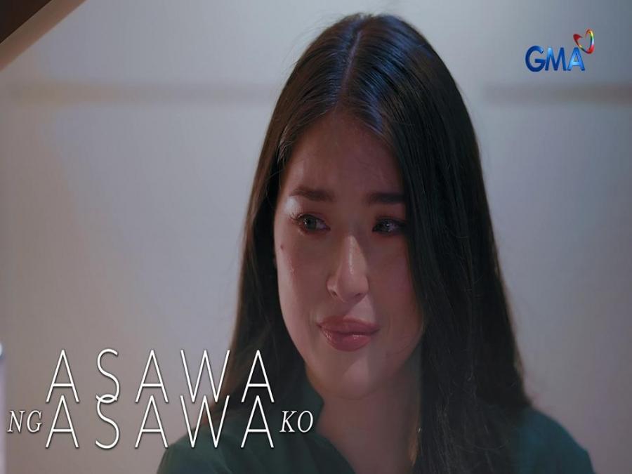 Asawa Ng Asawa Ko: Hannah, nananatiling bigo ang puso! (Episode 147) | GMA Entertainment