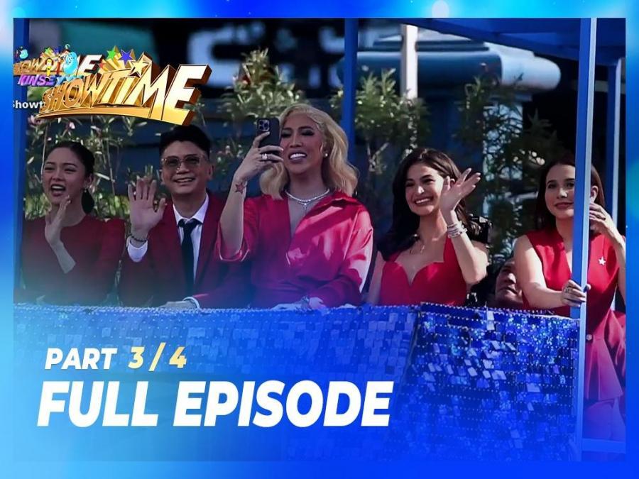 It's Showtime: Showtime takes a trip down memory lane (October 26, 2024 ...