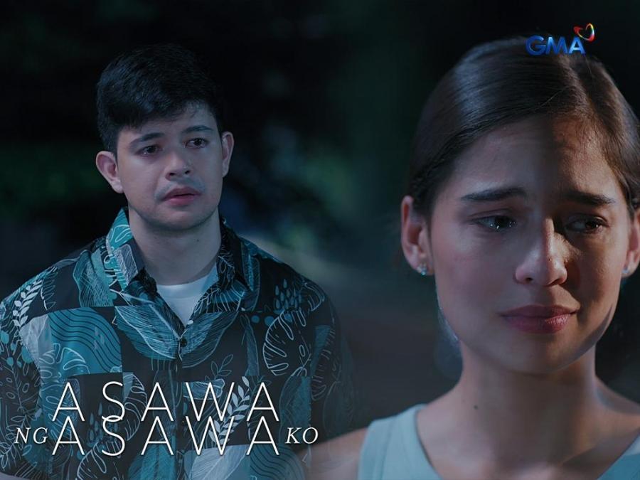 Asawa Ng Asawa Ko: Jordan at Cristy, karamay ang isa't isa! (Episode 171) | GMA Entertainment