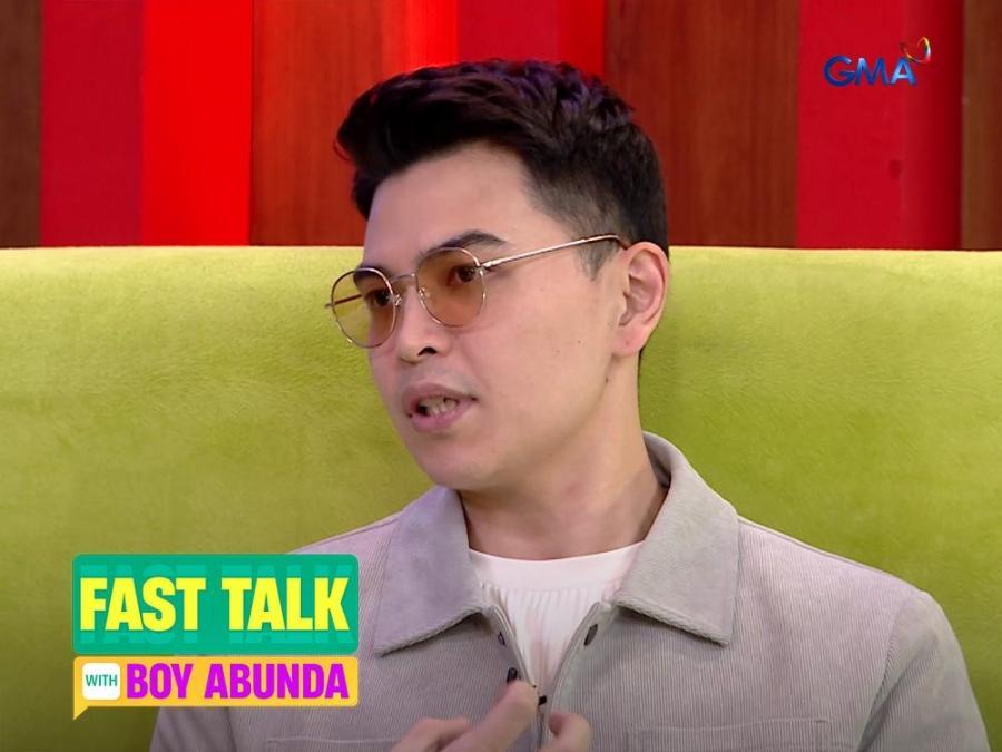 Fast Talk with Boy Abunda: Hannah at Daryl, mas madali bang kumanta 'pag heartbroken? (Episode ...