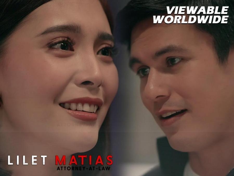 Lilet Matias, Attorney-At-Law: Ang planong pag-agaw ni Renan ng mana ni Lilet! (Episode 193 ...