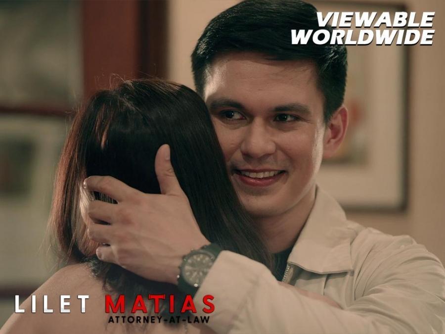 Lilet Matias, Attorney-At-Law: The great pretender is also a great ...