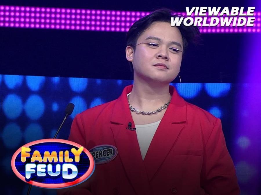 Family Feud: TEAM SITIO LIWANAG, MAKAKABAWI SA FINAL ROUND?! (Episode 658) | GMA Entertainment
