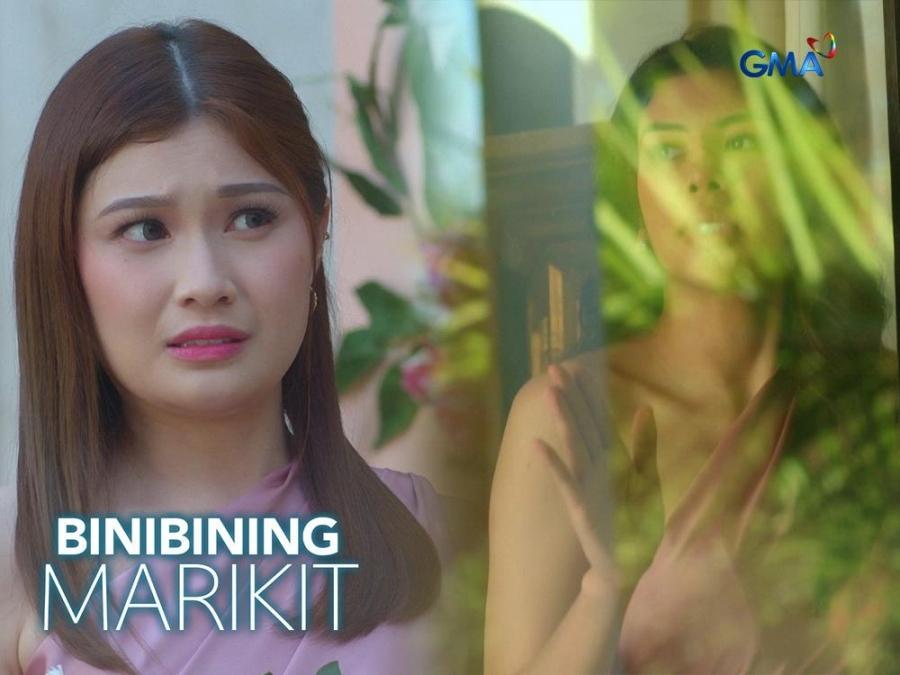 Binibining Marikit: The evil Angela's wicked scheme to ruin Ikit and ...