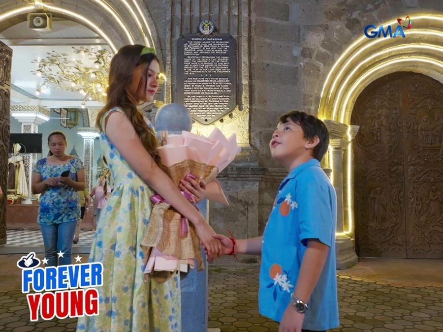 Forever Young: Si Mayor Rambo, may first lady na! (Finale Episode 90 ...