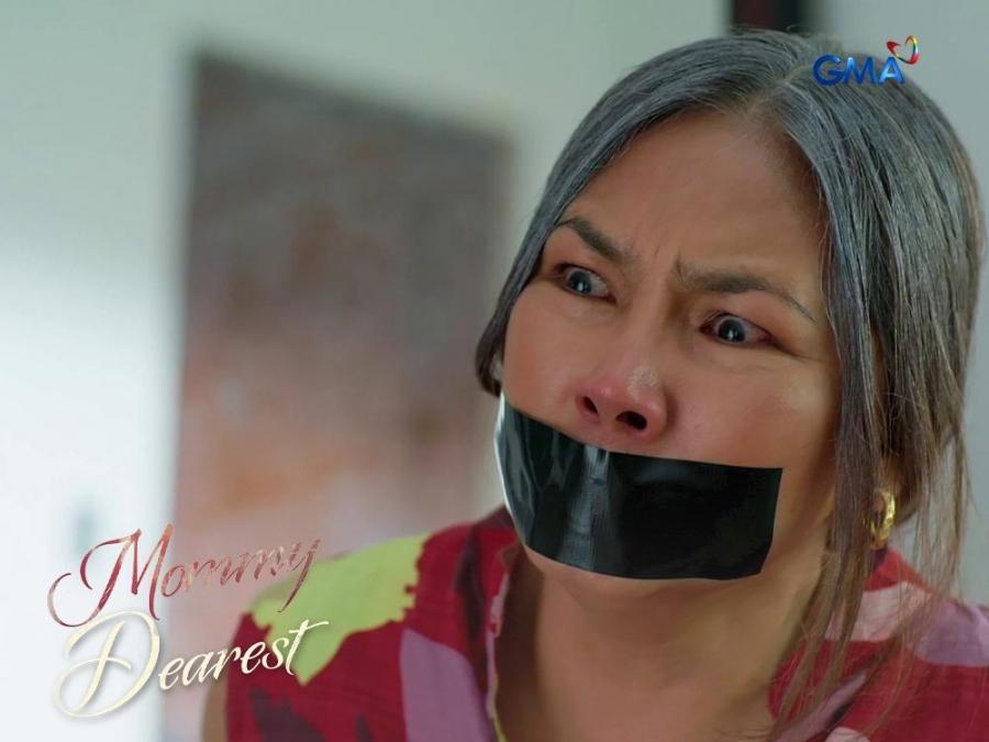 Mommy Dearest: Olive, ikukulong si Ligaya! (Episode 63) | GMA Entertainment