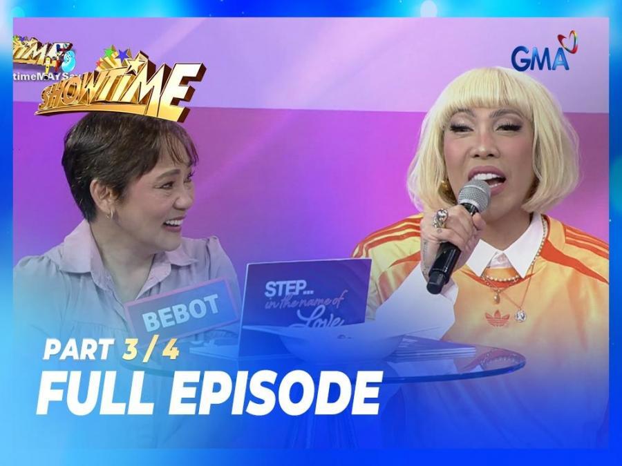 It's Showtime: Pagiging tsismosa, trend na raw ngayon? (May 31, 2025 ...