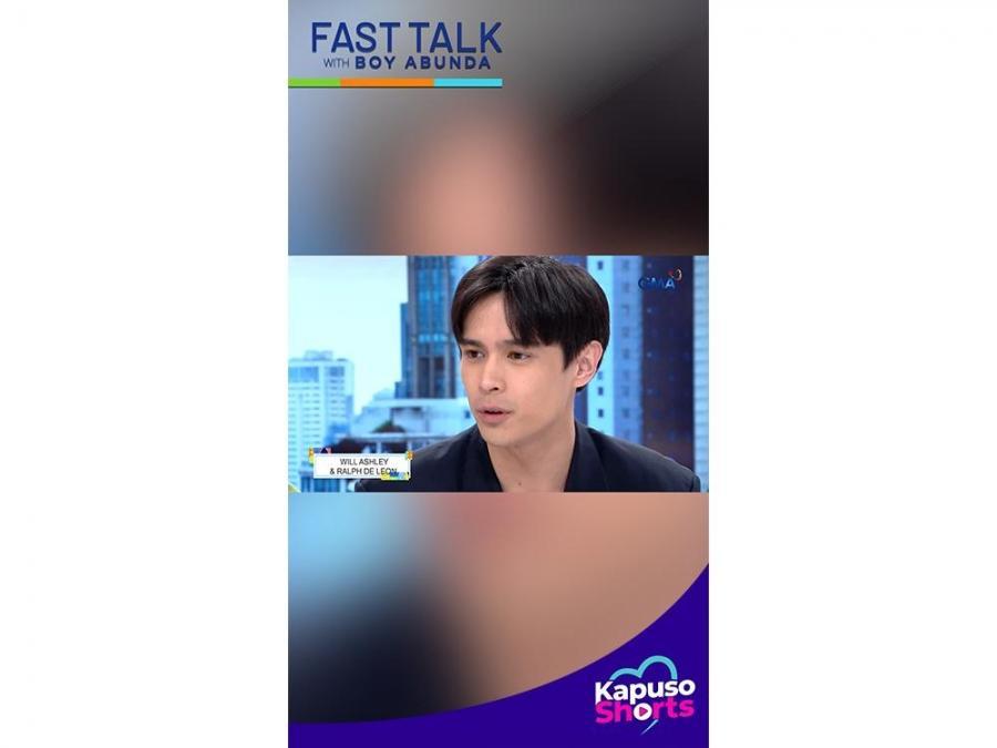 Ralph, advantage ba na nakalabas siya sa bahay ni Kuya? #shorts | Fast ...