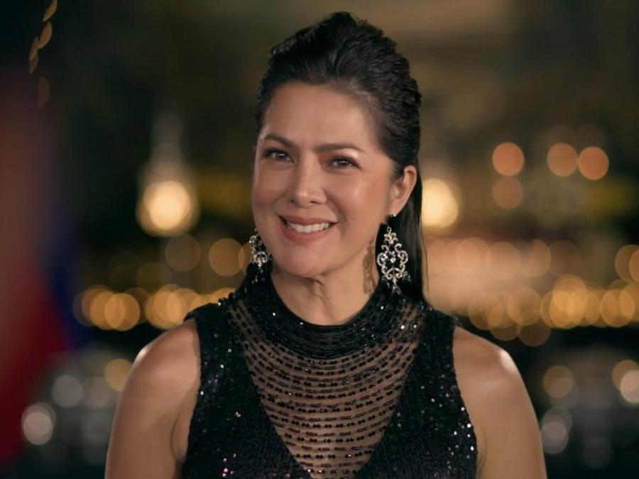 First Lady: Coming this 2022 | Teaser | GMA Entertainment