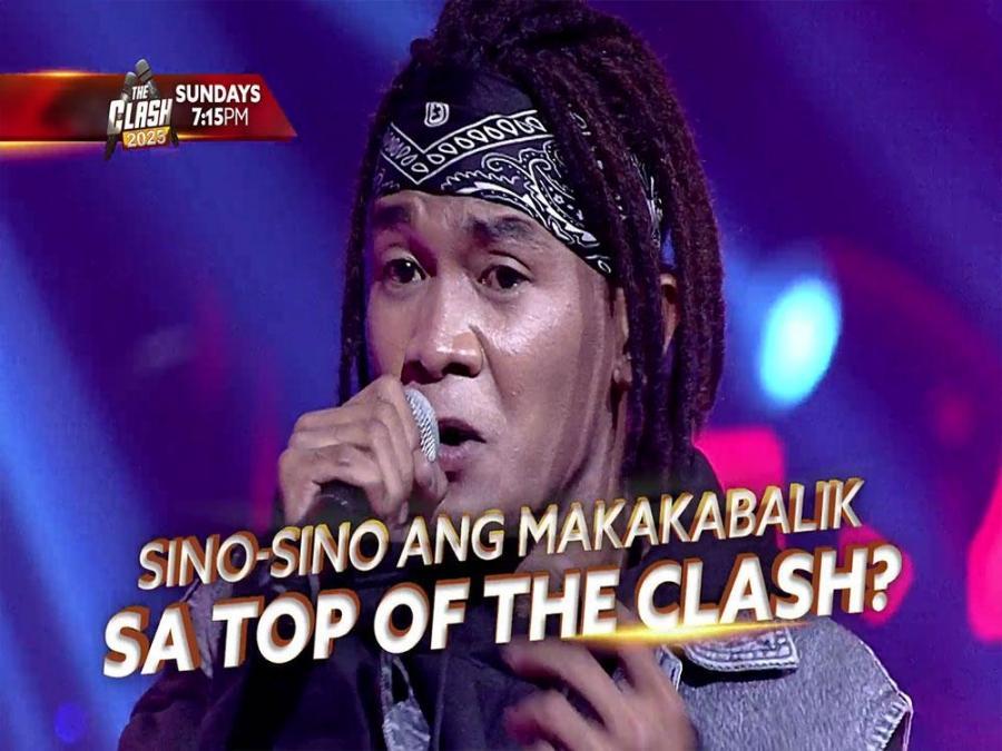 The Clash 2025: Last 3 chairs | Teaser | GMA Entertainment | GMA ...