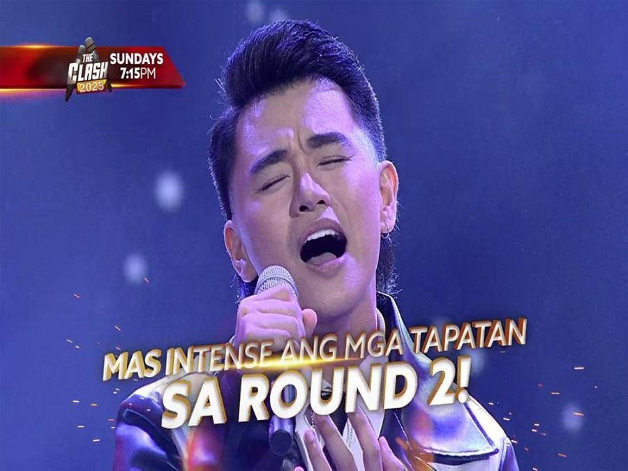 The Clash 2025: Laban kung laban | Teaser | GMA Entertainment | GMA ...