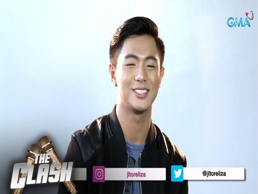 The Clash: John Lloyd Toreliza | Clashers | GMA Entertainment