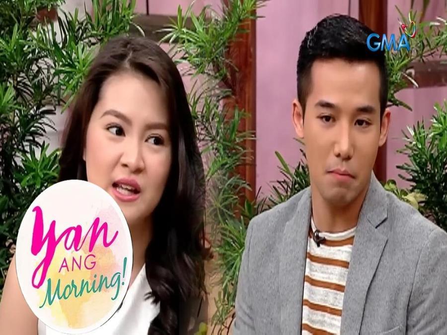 Dapat bang ipaglaban ang pag-ibig sa mga magulang? (Yan ang Morning!) | GMA Entertainment