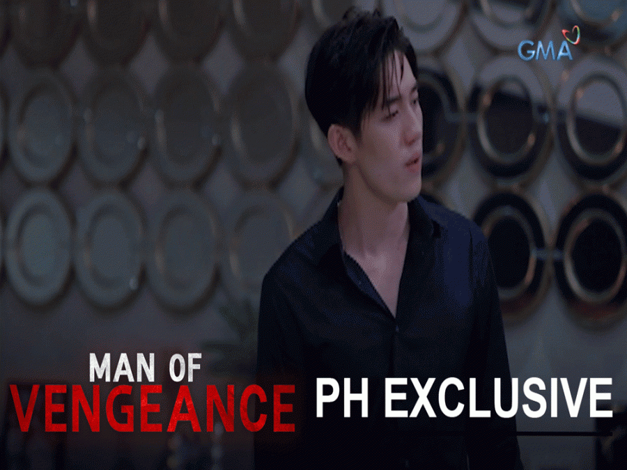 Man of vengeance: Mico is a completely different beast than Roy ...